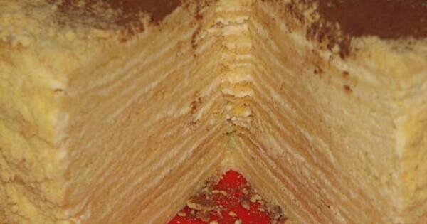 Tort Marcinek - przepis - zuza - wielkiezarcie.com