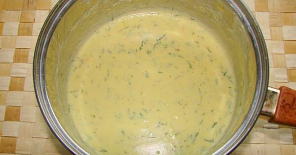 Jasny Sos Veloute - aksamitny - przepis - mag13 - wielkiezarcie.com